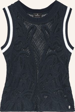 Monari Monari Pullunder blau