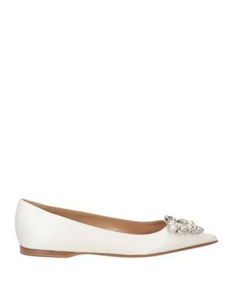 Sergio Rossi CHAUSSURES - Ballerines sur YOOX.COM