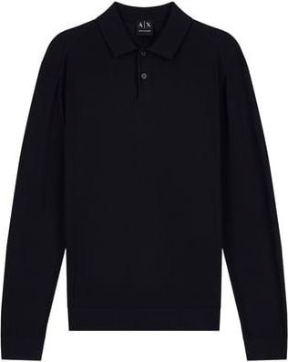 A|X Armani Exchange Pull col roul&eacute;
