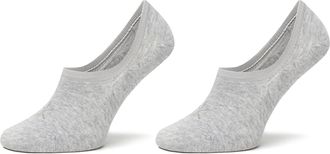 Calvin Klein Sneakersocken Calvin Klein 701228801 Grau