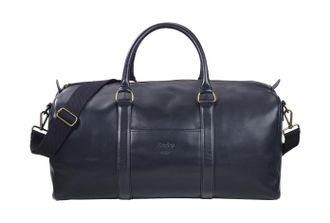 Bexley Wallington - Sacs homme cuir noir