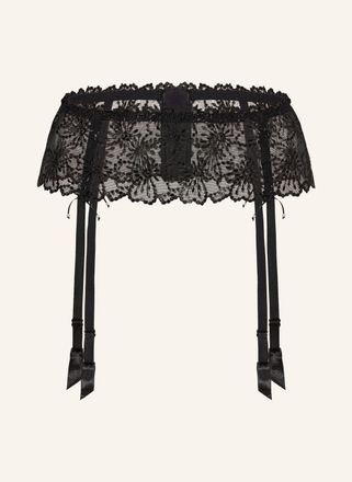 Marie Jo Marie Jo Strumpfhalter Jane Mit Schmuckperlen schwarz