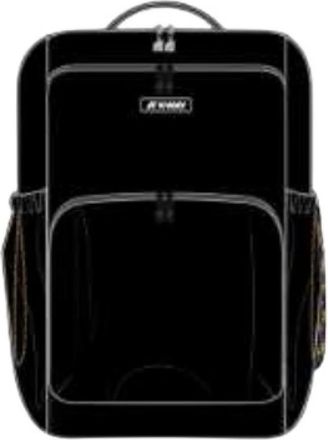 K-Way Homme, Sacs, Noir, Taille: ONE Size Sacs K-Way