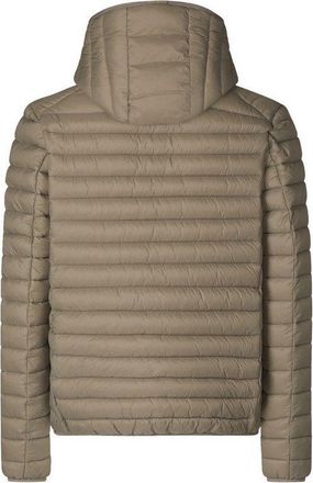 Save The Duck Steppjacke Donald Herren Winterjacke, &Uuml;bergangsjacke, Windjacke, Outdoorjacke, Mantel