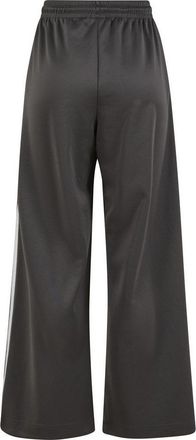 Urban Classics Jogginghose Urban Classics Ladies Wide Leg Track Pants (1-tlg)