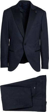 Lardini ANZ&Uuml;GE und CO-ORDS - Anz&uuml;ge auf YOOX.COM