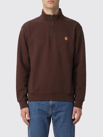 Carhartt Work in Progress Sweatshirt CARHARTT WIP Herren Farbe Braun