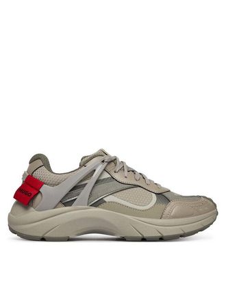 HUGO BOSS Sneakers GO2 50558041 Grau