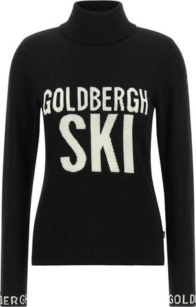 Goldbergh Pull Col Rond - Hoi