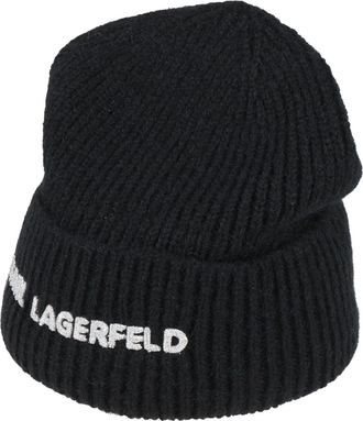 Karl Lagerfeld ACCESSOIRES - M&uuml;tzen & H&uuml;te auf YOOX.COM