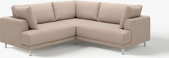 IKEA UPP&Aring;KRA Modulecksofa 3-sitzig