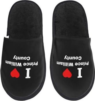 Generic &eacute;l&eacute;gant Pantoufles Jaime le comt&eacute; de William Accueil Slippers Classiques Chaussons dint&eacute;rieur pour Int&eacute;rieur Homme Femme L