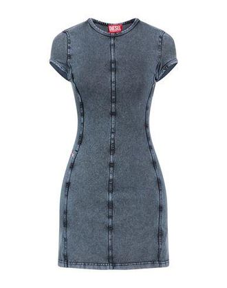 Diesel ROBES - Robes courtes sur YOOX.COM