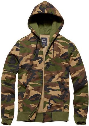 Vintage Industries Kapuzenpullover
