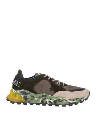 Voile Blanche CHAUSSURES - Sneakers sur YOOX.COM