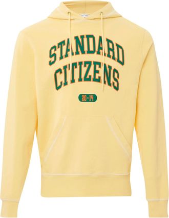 Edmmond Studios Hoodie College Arch Edmmond Studios