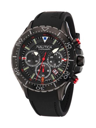 Nautica Uhr Nautica