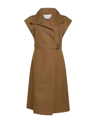 Christian Wijnants JACKEN & M&Auml;NTEL - Jacken, M&auml;ntel & Trenchcoats auf YOOX.COM