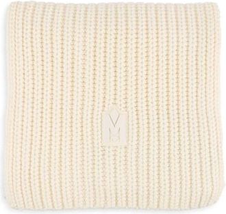 Mackage Echarpe en laine m&eacute;lang&eacute;e