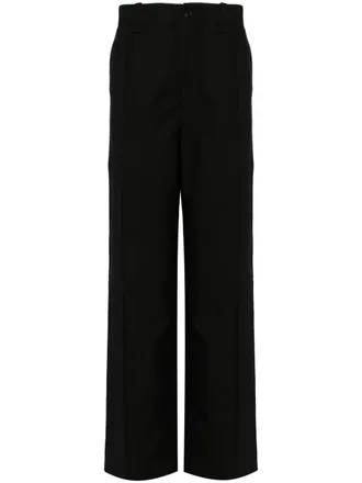 Men's Feng Chen Wang Pleated Pants - up to −60% | Stylight Men's Feng Chen Wang Pleated Pants - up to −60% | Stylight