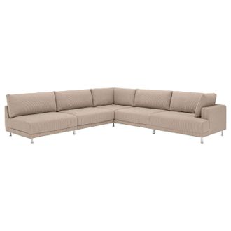 IKEA UPP&Aring;KRA Modulecksofa 6-sitzig