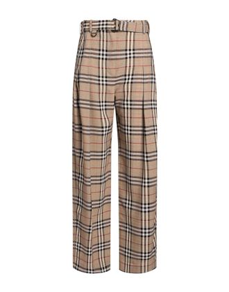 Burberry HOSEN & R&Ouml;CKE - Hosen auf YOOX.COM