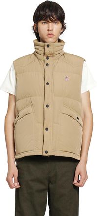 Moncler Evans Down Gilet