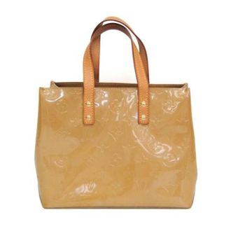 Louis Vuitton Pre-owned Reade PM M91334 Handtasche - - Pre-owned - Damen - Beige - ONE SIZE