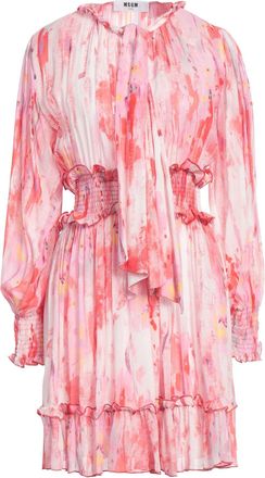 Msgm KLEIDER - Mini-Kleider auf YOOX.COM