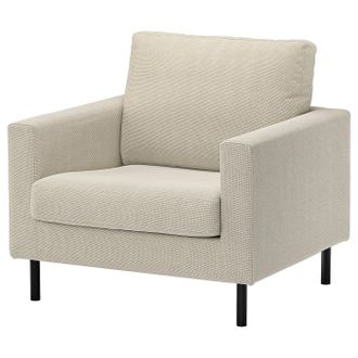 IKEA SALTSJ&Ouml;BADEN Sessel