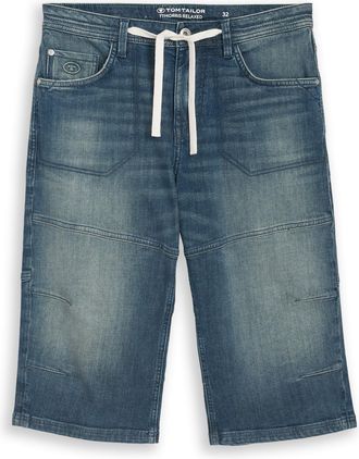 Tom Tailor Shorts MORRIS