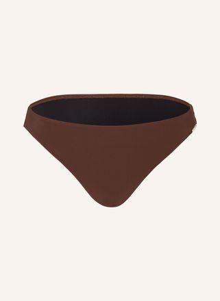 Maryan Mehlhorn Maryan Mehlhorn Basic-Bikini-Hose Harmonia braun