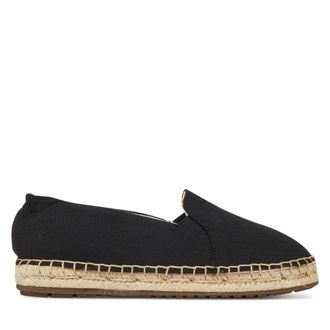Emu Espadrilles EMU Australia Mentone W13171 Schwarz