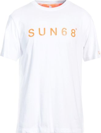 Sun 68 TOPS - T-shirts auf YOOX.COM