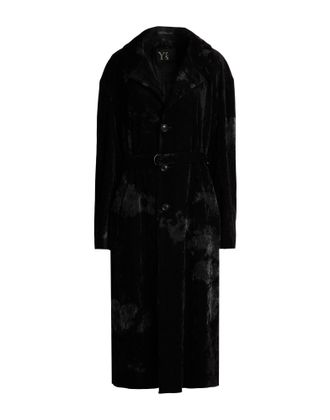 Yohji Yamamoto JACKEN & M&Auml;NTEL - M&auml;ntel auf YOOX.COM
