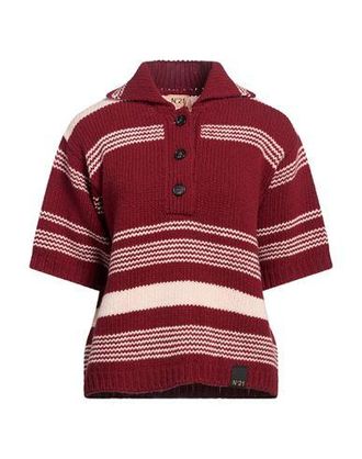 N&deg;21 MAILLE - Pullover sur YOOX.COM