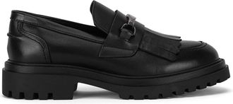 Gino Rossi Slipper Gino Rossi KEMER-1078-24 Schwarz