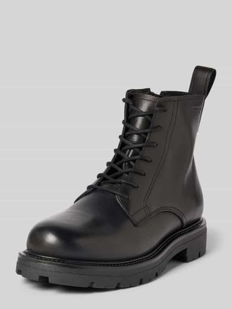 Vagabond Boots aus echtem Leder Modell CAMERON