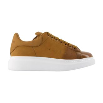 Alexander McQueen Herren, Schuhe, Braun, 43 EUGr&ouml;&szlig;e