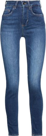 Liu Jo HOSEN & R&Ouml;CKE - Jeanshosen auf YOOX.COM