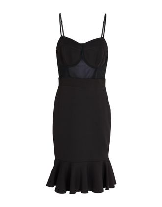 Hanny Deep KLEIDER - Mini-Kleider auf YOOX.COM
