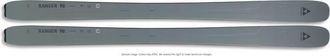 Fischer Herren Freeride Ski RANGER 90