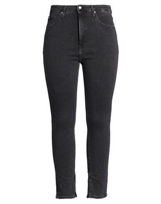 Calvin Klein BAS - Pantalons en jean sur YOOX.COM