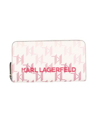 Karl Lagerfeld Kleinlederwaren - Brieftaschen auf YOOX.COM