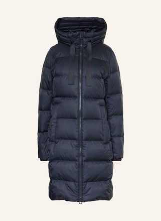 Marc O'Polo Marc Opolo Daunenmantel blau