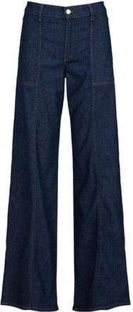 7 For All Mankind Jean bootcut Utility Lotta