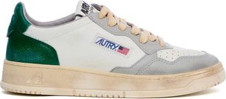 Autry Herren, Schuhe, Mehrfarbig, 41 EUGröße