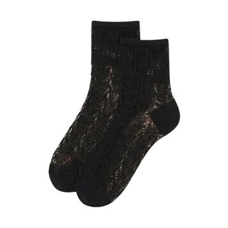 Swedish Stockings Damen, Unterw&auml;sche, Schwarzk, ONE SIZEGr&ouml;&szlig;e