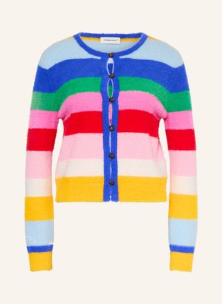 Fabienne Chapot Strickjacke Henry blau