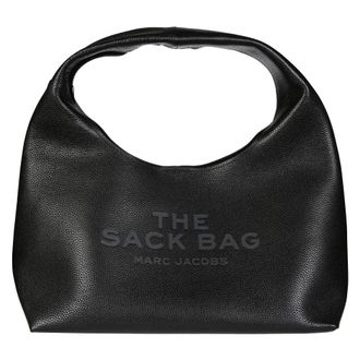 Marc Jacobs Femme, Sacs, Noir, Taille: ONE Size The Sack Bag